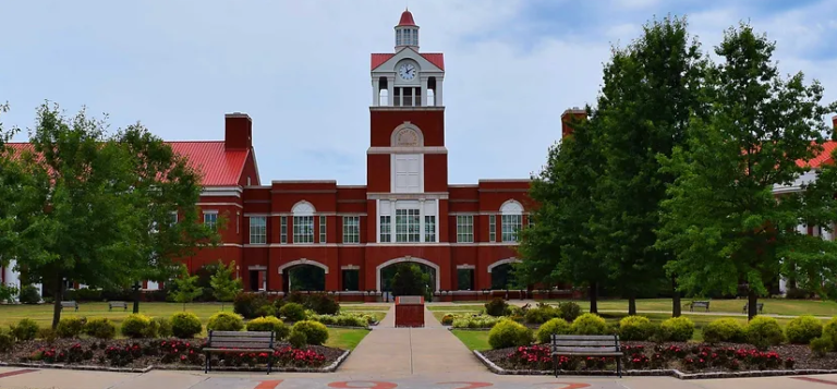Baptist Health & Murray State University CRNA Program